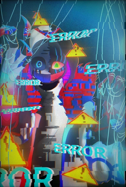 Omni!404/Xerxes | The God's Series Wiki | Fandom