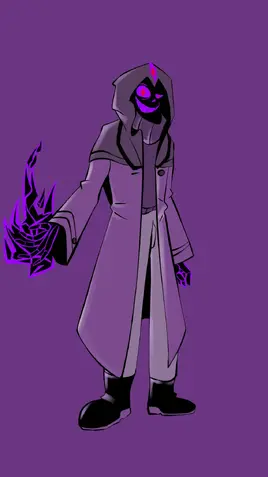 Omni-Destroy/Aiden | The God's Series Wiki | Fandom