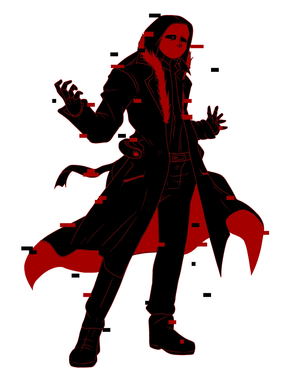 Deleted Virus (Ethane) | The God's Series Wiki | Fandom