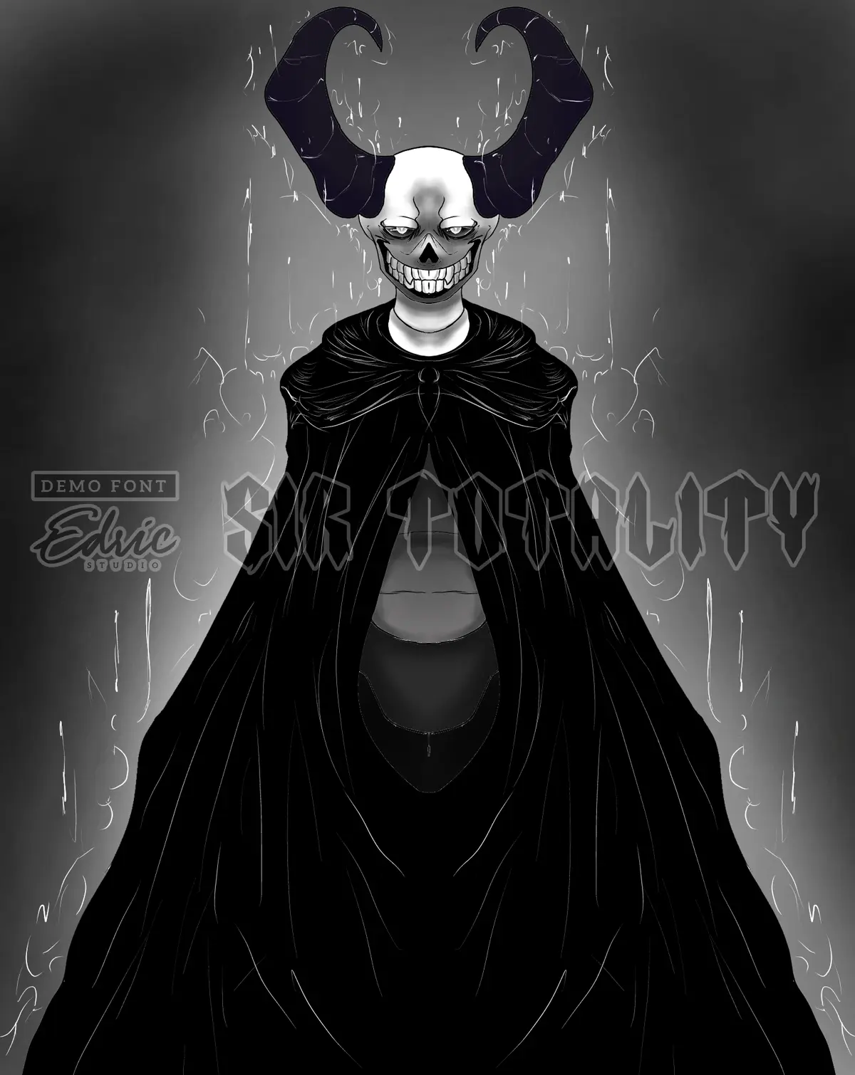 Beyond Sans (The Inevitable) | The God's Series Wiki | Fandom