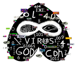 Infinity Code (Fortran) | The God's Series Wiki | Fandom