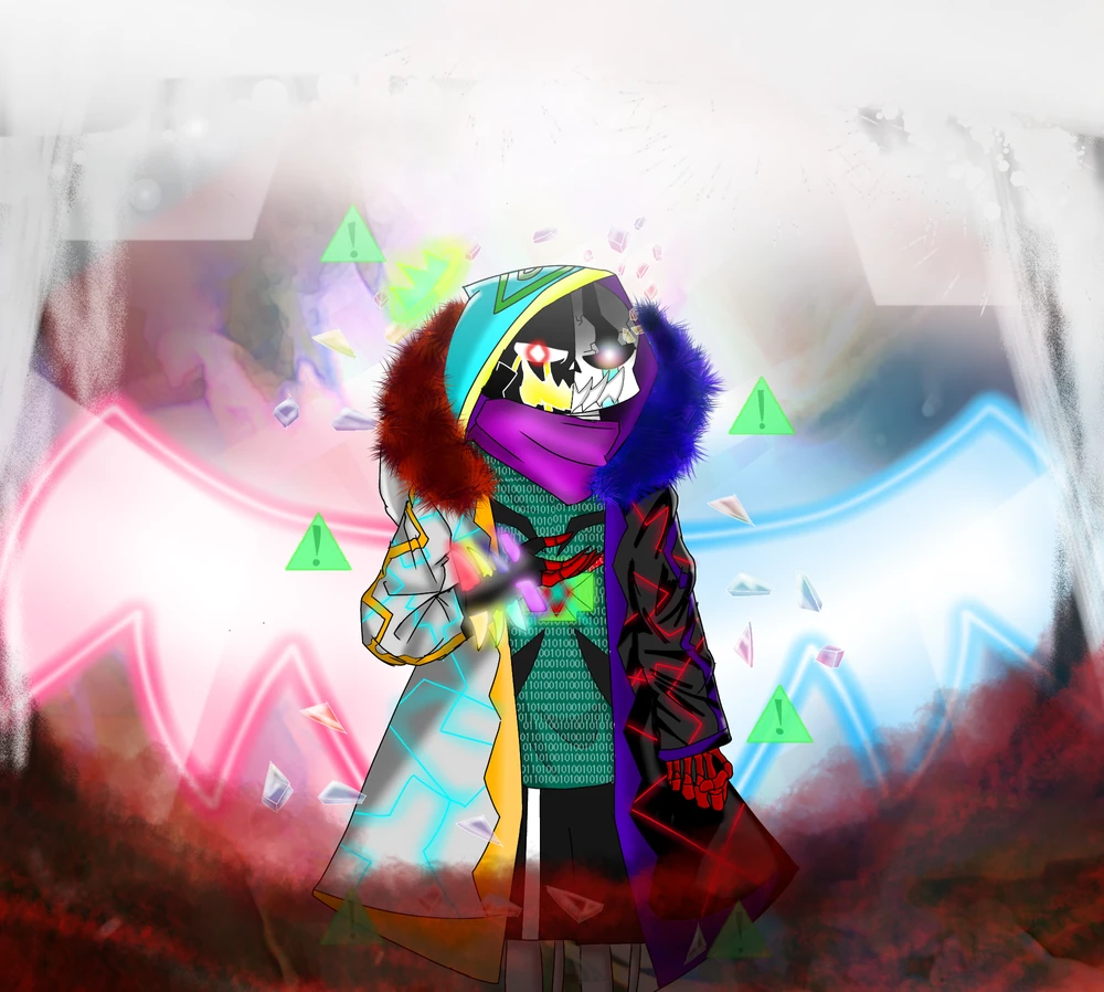 Meta Godity/Medity | The God's Series Wiki | Fandom