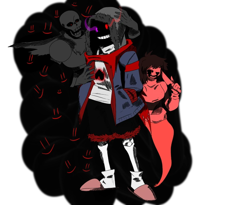 True Dust/Mateo | The God's Series Wiki | Fandom