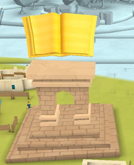 Mount of the Gods | The Godus Wiki | Fandom