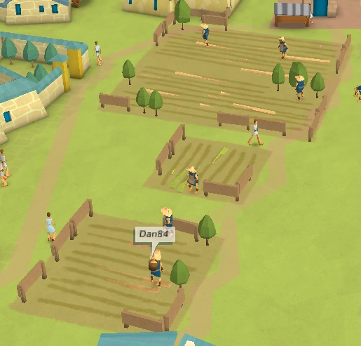 Farming | The Godus Wiki | Fandom