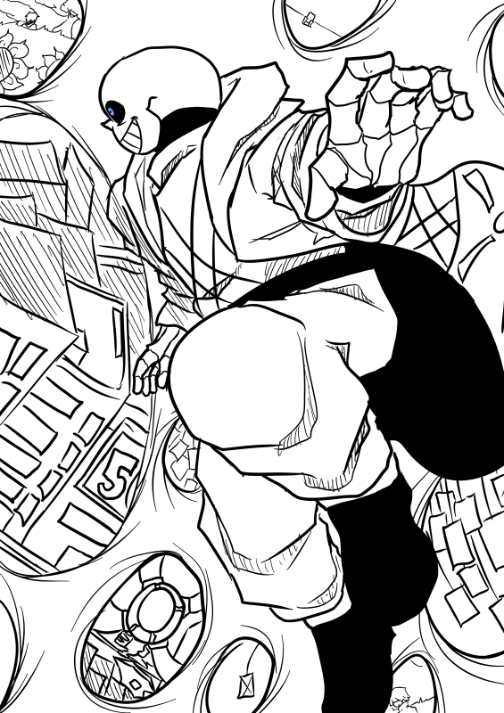 Multiversal Collapse | The Lotus Wiki | Fandom