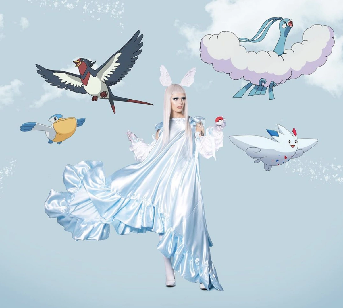 Miss Terri Boxx | The Gold Rush Wiki | Fandom