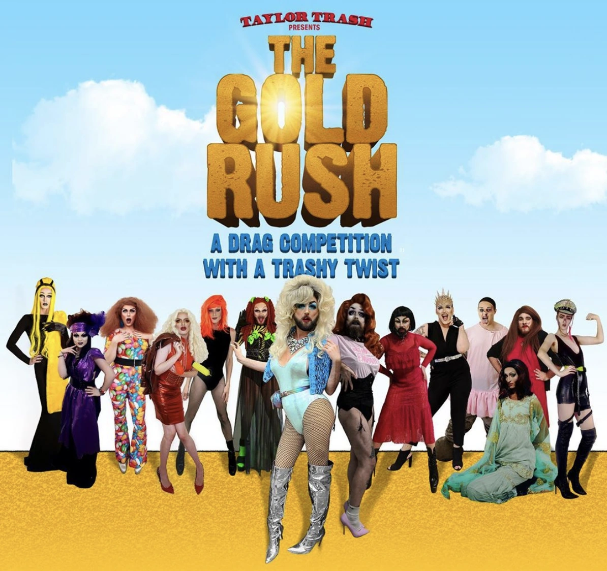 The Gold Rush (Season 1) | The Gold Rush Wiki | Fandom
