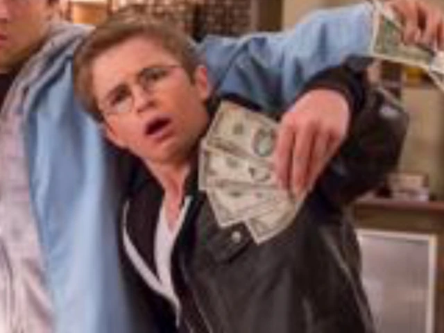 Adam McAdam | The Goldbergs Fanon Wiki | Fandom