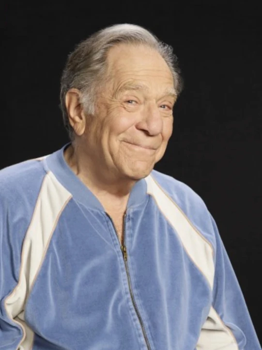 Albert McAlbert | The Goldbergs Fanon Wiki | Fandom