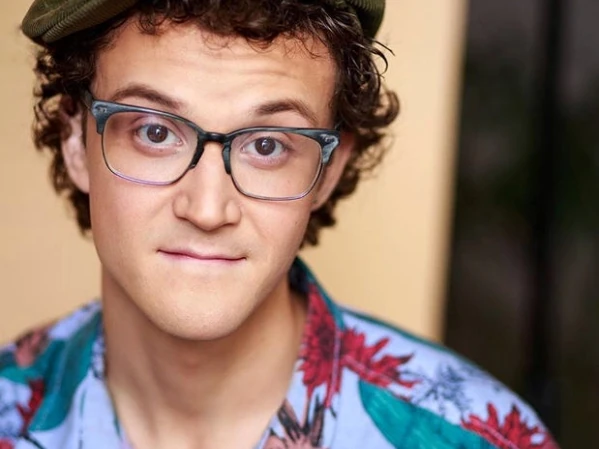 John Danielson | The Goldbergs Fanon Wiki | Fandom