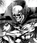 Golden Bat Wiki | Fandom