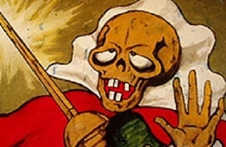 The Golden Bat (character) | Wiki Golden Bat | Fandom