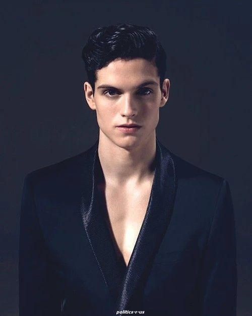 Alexander Belmont | The Golden Mountain Wiki | Fandom