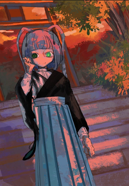 Yome | The Golden Religion Wiki | Fandom