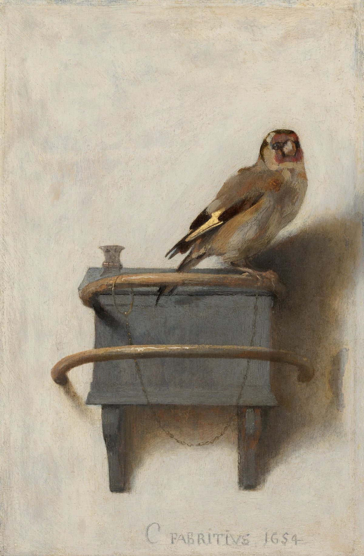 Characters | The-goldfinch Wiki | Fandom
