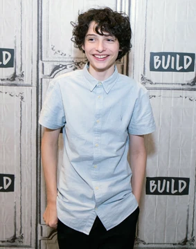 finn wolfhard