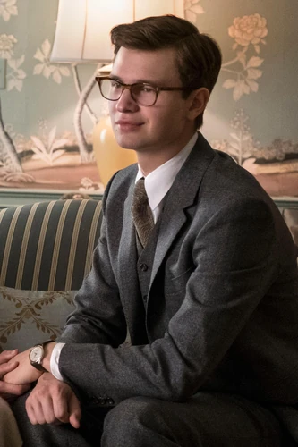 Theodore Decker | The-goldfinch Wiki | Fandom