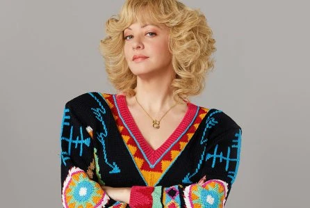 Beverly Goldberg | The Goldbergs Wikia | Fandom