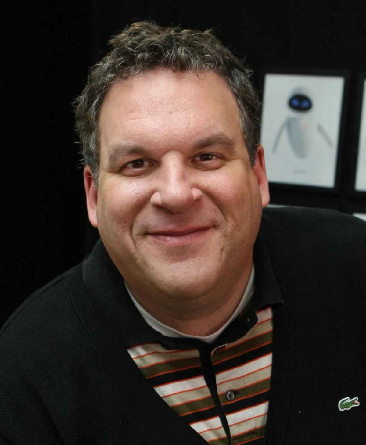 Jeff Garlin | The Goldbergs Wikia | Fandom
