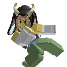 Main Characters | The Goober Gang Wiki | Fandom