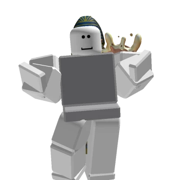 Mas the rizzler | The Goober Gang Wiki | Fandom