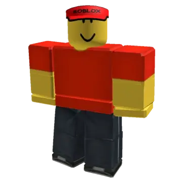 Main Characters | The Goober Gang Wiki | Fandom