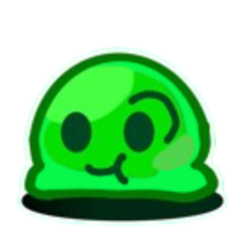 Slimeball | The Goobers Wiki | Fandom
