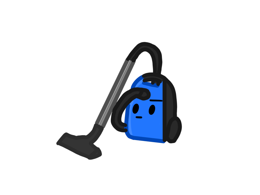 Vacuum | The Goobers Wiki | Fandom