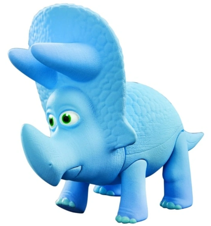 Sam | The Good Dinosaur Wiki | Fandom