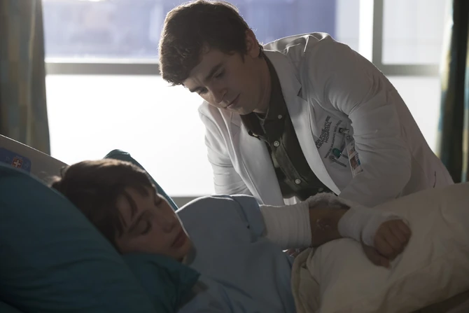 The Good Doctor Wiki | Fandom