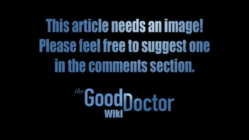 Shaun Murphy | The Good Doctor Wiki | Fandom