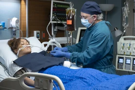 Goodbye | The Good Doctor Wiki | Fandom