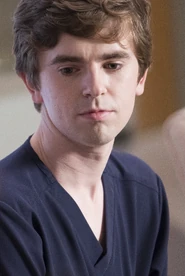 Tough Titmouse | The Good Doctor Wiki | Fandom