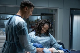 Baby, Baby, Baby | The Good Doctor Wiki | Fandom