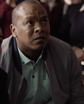 Carl | The Good Doctor Wiki | Fandom