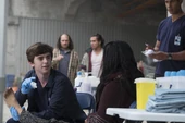 Jared Kalu | The Good Doctor Wiki | Fandom