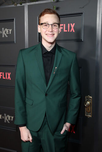 Coby Bird | The Good Doctor Wiki | Fandom