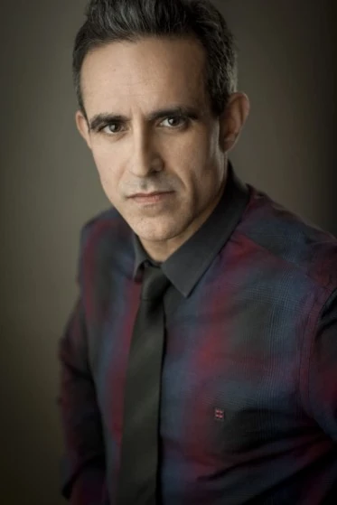 Sam Vincent | The Good Doctor Wiki | Fandom