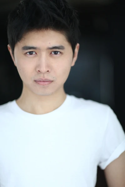 Tim Zhang | The Good Doctor Wiki | Fandom