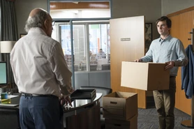 Goodbye | The Good Doctor Wiki | Fandom