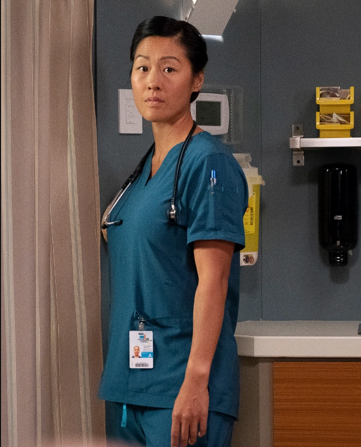 Dalisay Villanueva | The Good Doctor Wiki | Fandom