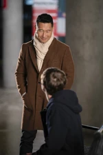 Jackson Han | The Good Doctor Wiki | Fandom