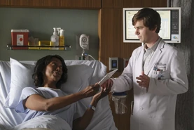 A Big Sign | The Good Doctor Wiki | Fandom