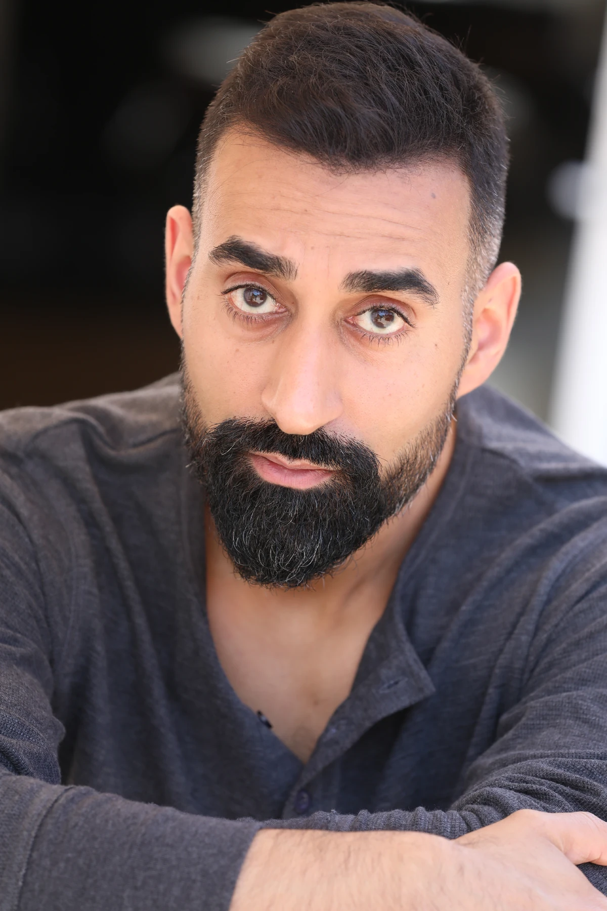 Baldeep Singh | The Good Doctor Wiki | Fandom