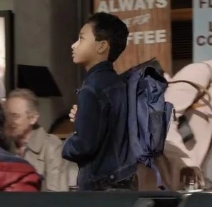 Adam Barclay | The Good Doctor Wiki | Fandom