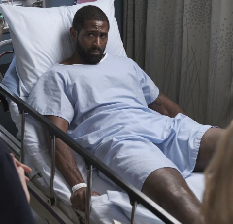 James McDougall | The Good Doctor Wiki | Fandom