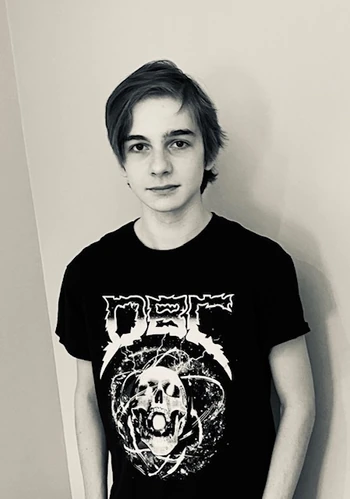 Carson Sanca | The Good Doctor Wiki | Fandom