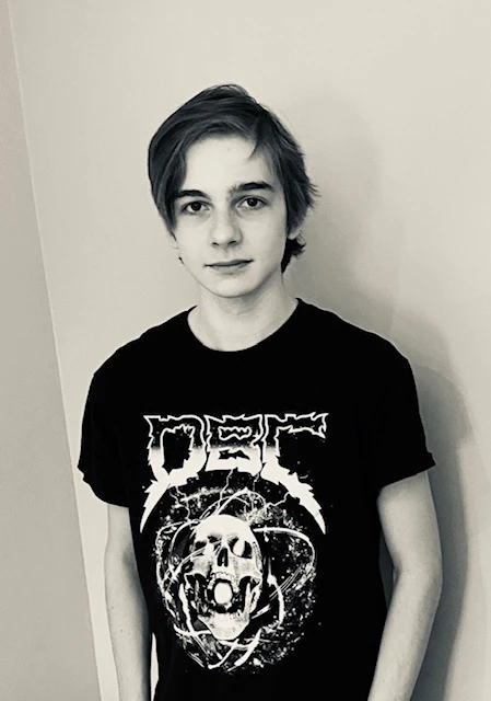 Carson Sanca | The Good Doctor Wiki | Fandom