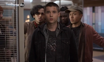 Max Reed | The Good Doctor Wiki | Fandom